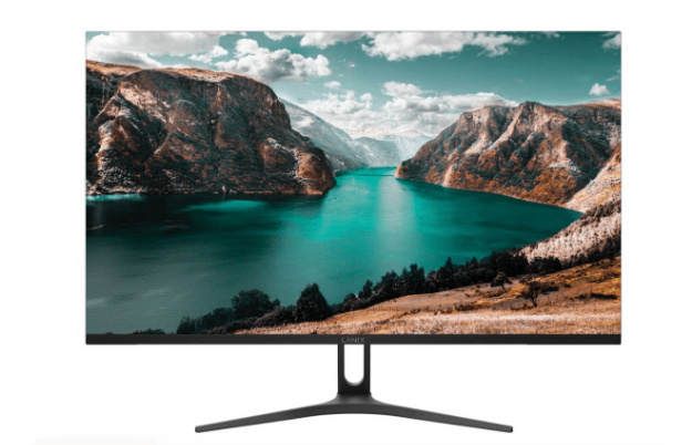 Compra Monitor Lanix 21.5" FHD 1920x1080 HDMI, 60Hz, 12294 | Cyberpuerta.mx