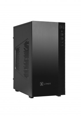 Computadora Lanix Titan M 6020 V5, Intel Core i3-10100 3.60GHz, 8GB ...