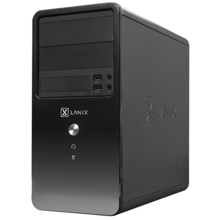 Computadora Lanix Titan Mini 6020, Intel Core i9-14900, 32GB, 1TB SSD ...