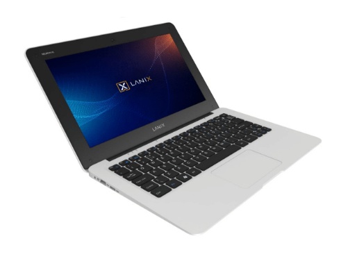 Laptop Lanix Neuron AL v7 11.6" Full HD, Intel Atom x5-Z8350 1.4GHz ...