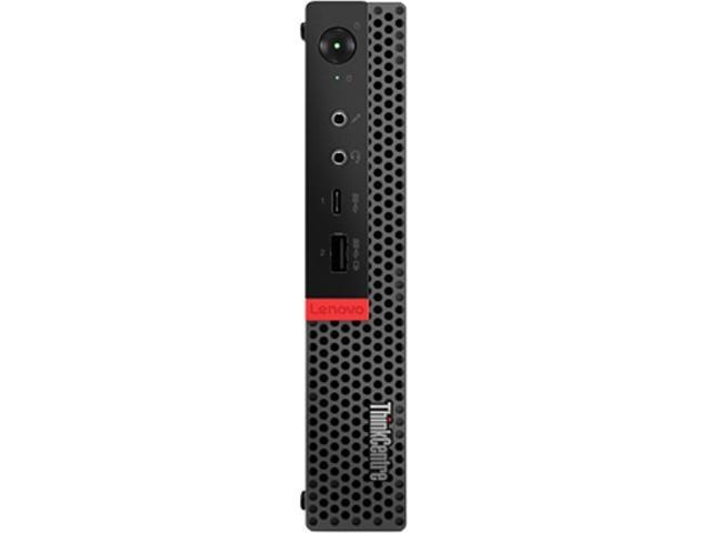 Computadora Lenovo ThinkCentre M920 Tiny, Intel Core i5-8400T 1.70GHz ...