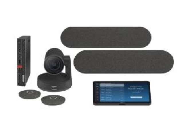 Compra Computadora Lenovo ThinkSmart M920q + Videoconferencia ...