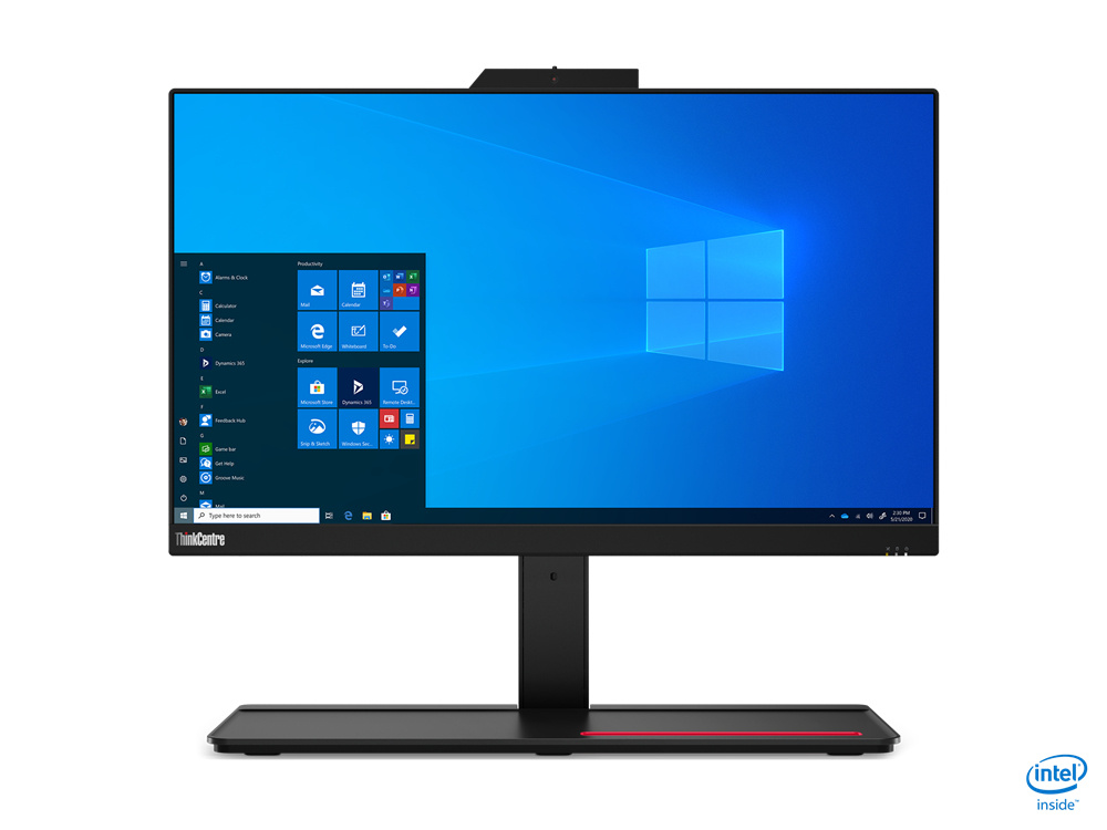 Compra Lenovo ThinkCentre M70a All-in-One 21.5" i5 256GB SSD 11E3S04A00 ...