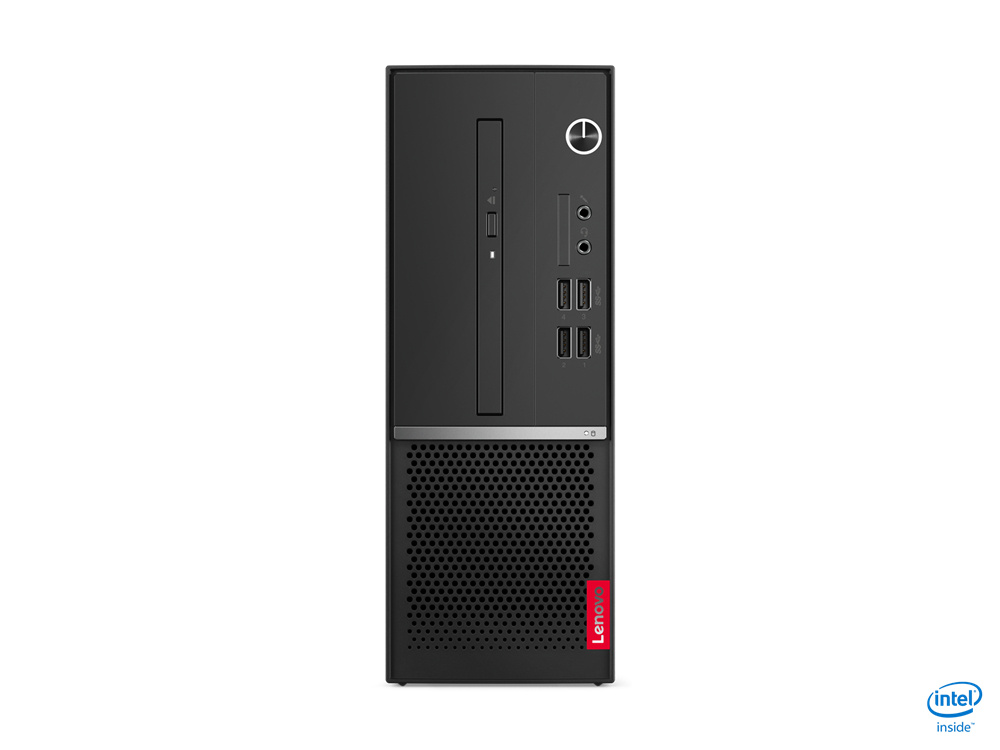 Computadora Lenovo V50s SSF, Intel Core i3-10100 3.60GHz, 8GB, 256GB ...