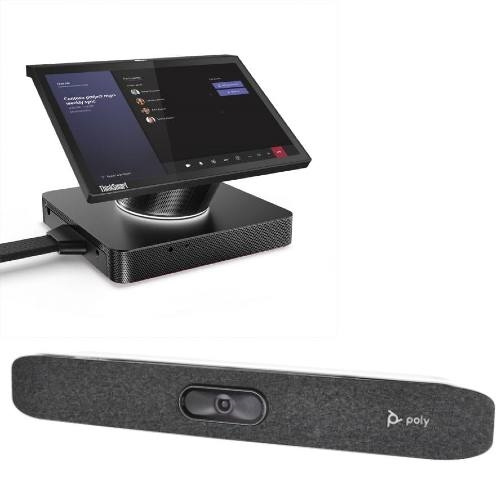 Compra Lenovo Sistema de Videoconferencia ThinkSmart HUB, 11H10005LS ...