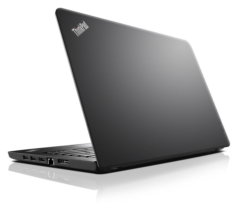 Compra Laptop Lenovo ThinkPad Edge E460 14'' Core i5 500GB Negro ...