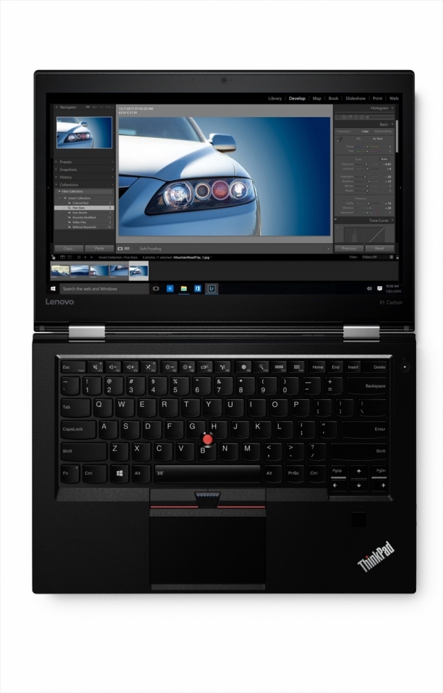 Compra Ultrabook Lenovo ThinkPad Carbon X1 14'' Core i7 8GB, 512GB ...