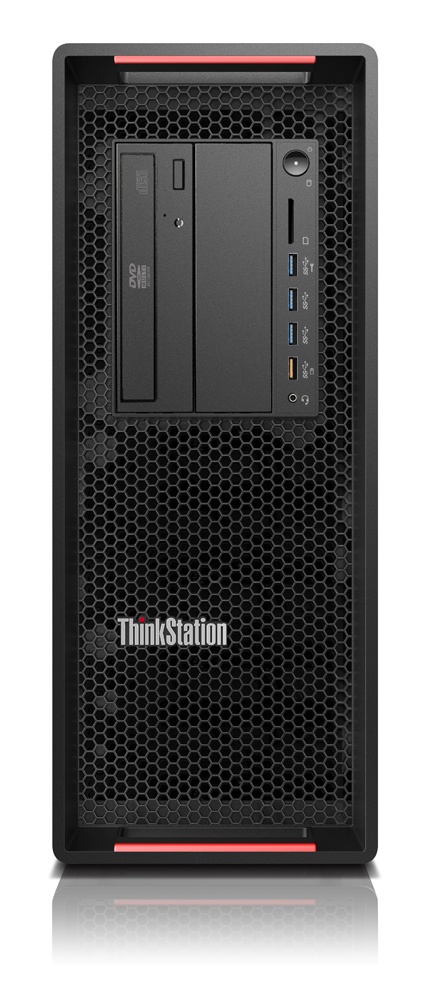 Compra Workstation Lenovo ThinkStation P500 Intel Xeon 3.5GHz 1TB ...