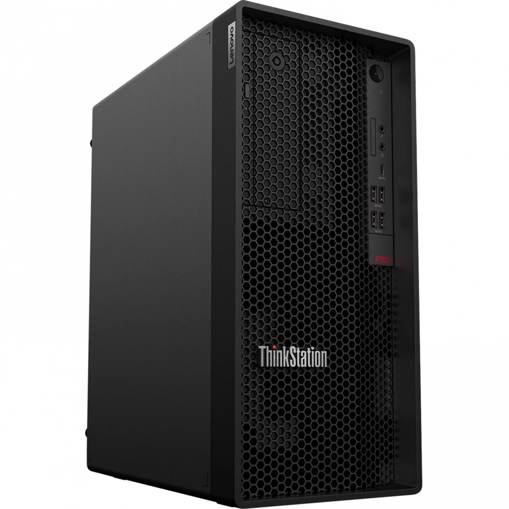 Compra Workstation Lenovo ThinkStation P350 Intel Core i9 2512gb ...
