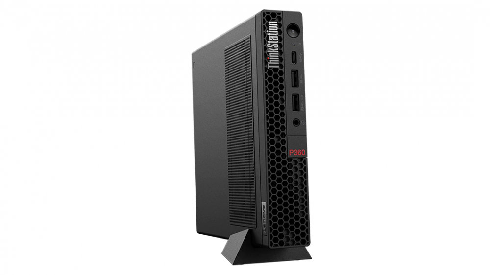 Compra Computadora Kit Lenovo ThinkStation P360 Tiny i7 32GB 1TB ...