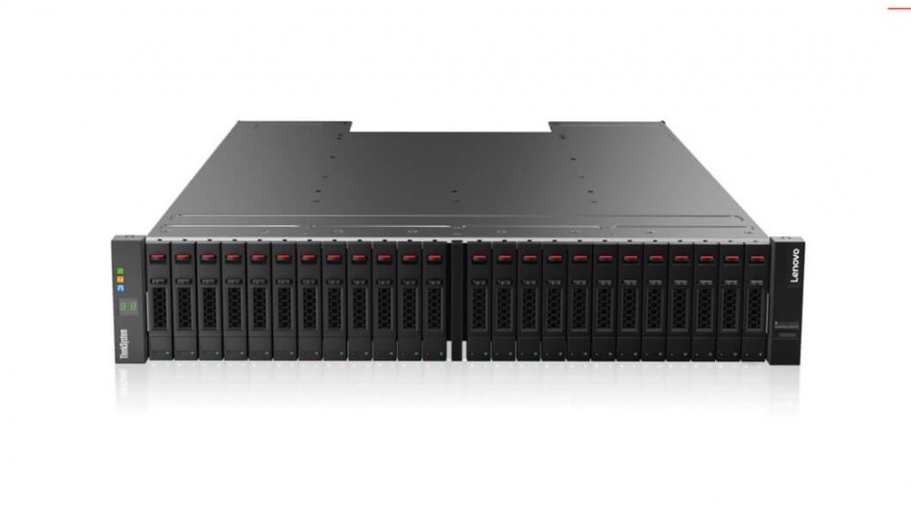 Compra Lenovo MSA DS4200 SFF max 1024TB Controlador Doble Bastidor 2U ...