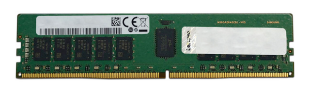 Compra Lenovo DDR5 RAM 5600MHz 16GB ECC CL40 4X77A93556 | Cyberpuerta.mx