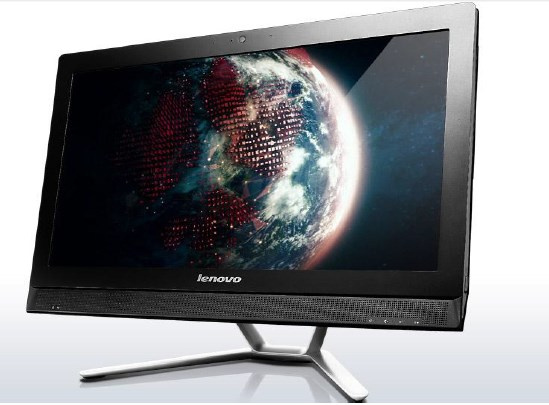 Compra Lenovo IdeaCentre C260 All-in-One 19.5'' 2GB/500GB FreeDOS 57324656 | Cyberpuerta.mx