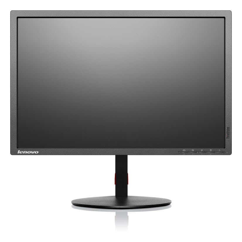 Compra Monitor Lenovo ThinkVision T2254p LED 22'', 60CCMAR2US ...