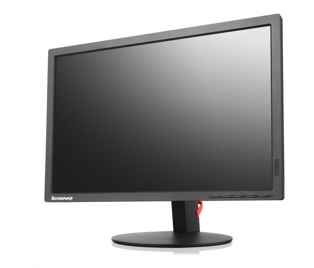 Compra Monitor Lenovo ThinkVision T2054p LED 19.5" HD 60D9MAR2US ...