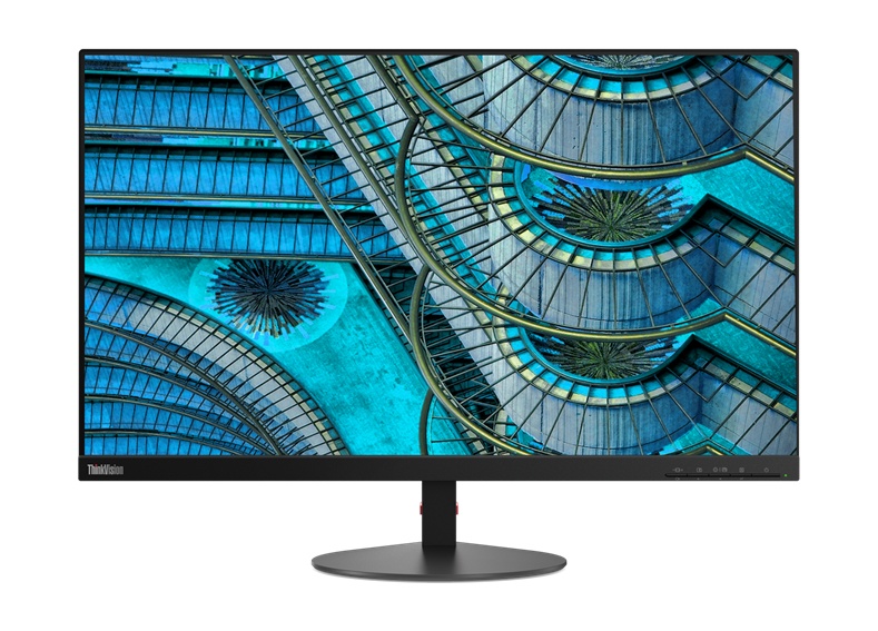 Monitor Lenovo ThinkVision S27i-10 LED 27", Full HD, FreeSync, HDMI ...