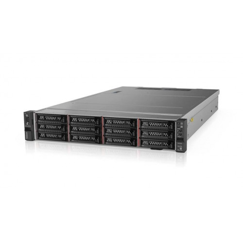 Compra Servidor Lenovo ThinkSystem SR650 V2 Intel Xeon Silver ...