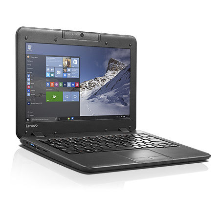Compra Laptop Lenovo Winbook N22 11.6" N3050 32GB Negro, 80S60001US ...