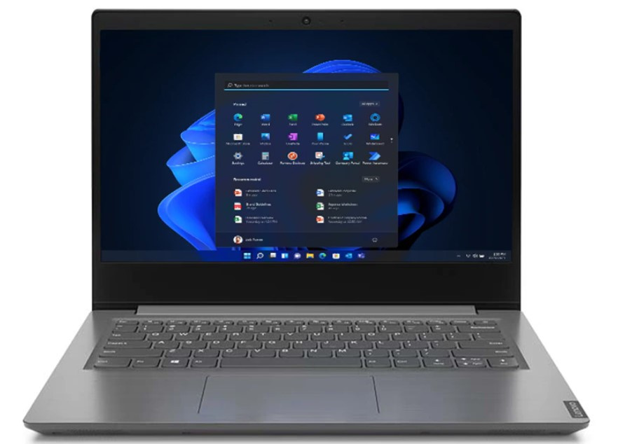 Compra Laptop Lenovo V14-IML Gen 1 14" i3-10110U 4GB 256GB, 82NA0032CL | Cyberpuerta.mx