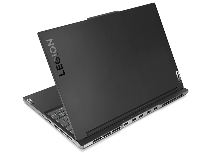 Compra Laptop Gamer Lenovo Legion S7 16IAH7 16" Core i7 RTX 3070 ...