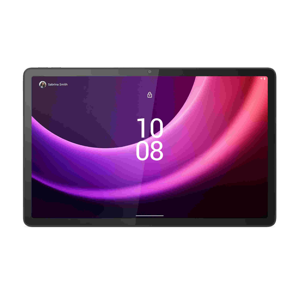 Compra Tablet Lenovo Tab P11 11.5", 128GB, Android 12, Gris ZABG0080MX | Cyberpuerta.mx