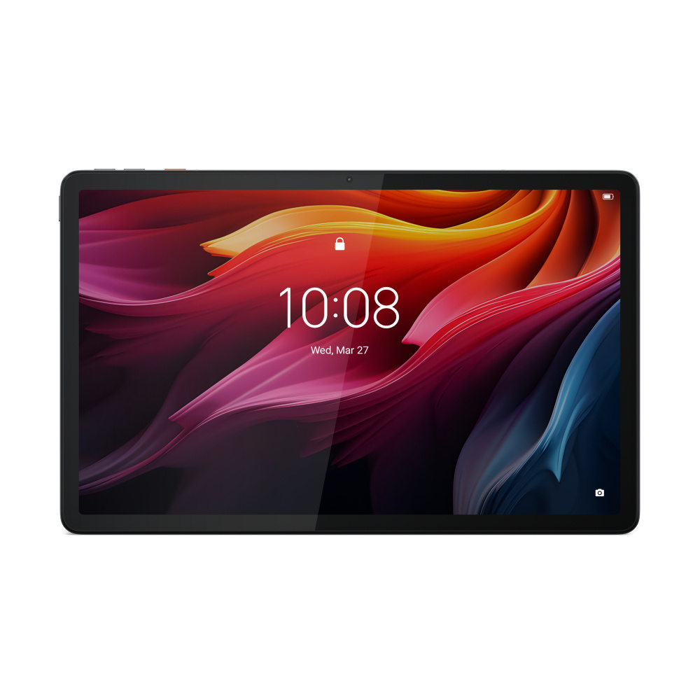 Compra Lenovo Tablet 4G 11" 128GB 8GB Gris ZADK0111MX | Cyberpuerta.mx