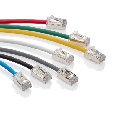 Compra Leviton Cable Patch Cat6a FTP RJ-45 1.50 Metros Blanco H6A10-05W ...