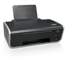 Compra Lexmark X4650, Color, Inyección, Print/Scan/Copy 16F1432 ...