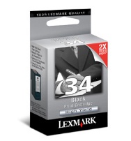 Compra Cartucho Lexmark #34 Negro, 500 Páginas, para Z810/X5250 18C0034 ...