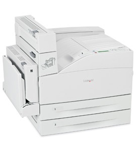 Compra Lexmark W850DN, Impresion Laser, 50 PPM 19Z0301 | Cyberpuerta.mx