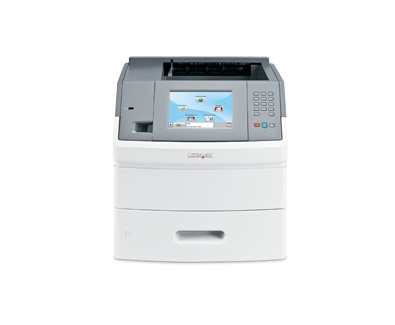 Lexmark T656dne, Blanco y Negro, Láser, Print | Cyberpuerta.mx