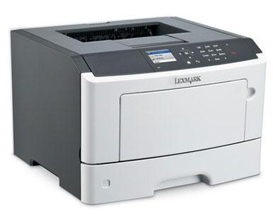 Compra Impresora Lexmark MS315dn Mono Láser 35S0160 | Cyberpuerta.mx