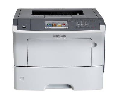 Compra Impresora Lexmark MS610de Mono Láser Print 35S0500 | Cyberpuerta.mx