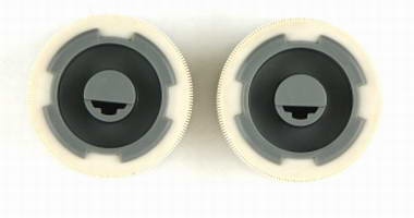 Lexmark Rodillo de Alimentación 40X4308, Optra T650/T652/T654 ...