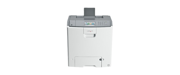 Compra Lexmark C748de, Color, Láser, Print 41H0050 | Cyberpuerta.mx
