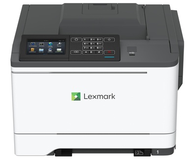 Compra Lexmark CS622de, Color, Láser, Print 42C0080 | Cyberpuerta.mx