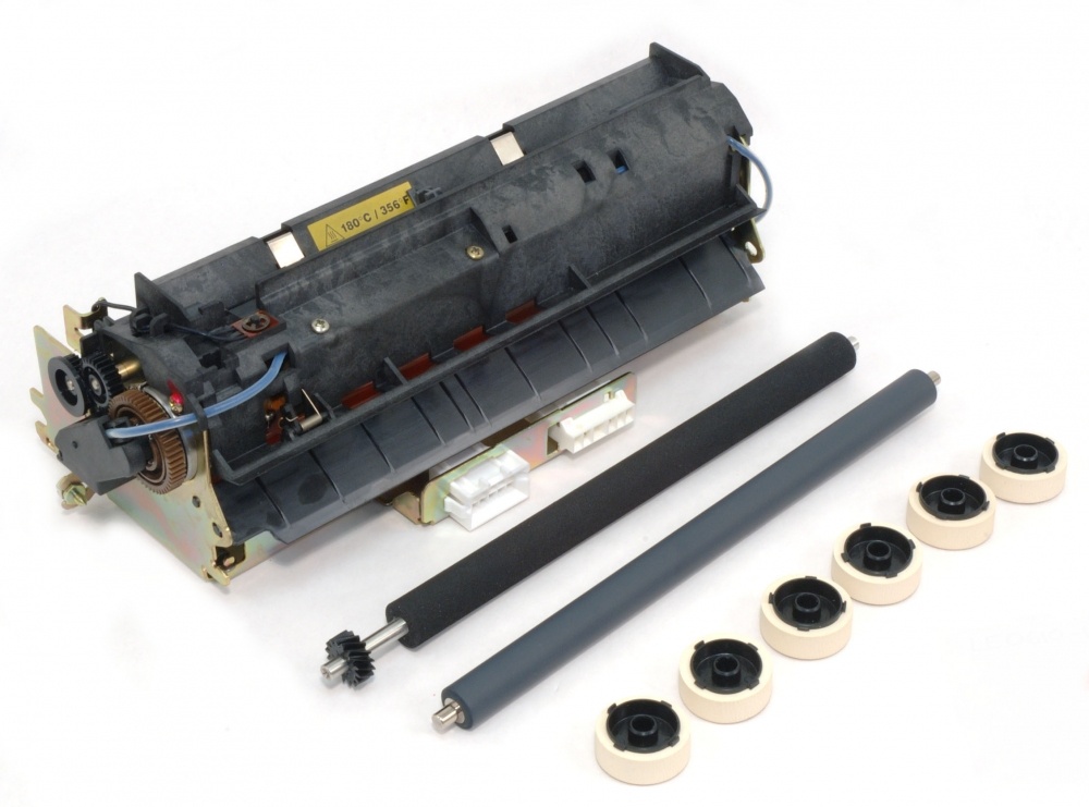 Compra Lexmark Kit de Mantenimiento 99A1970 para Optra T610/612 99A1970 ...