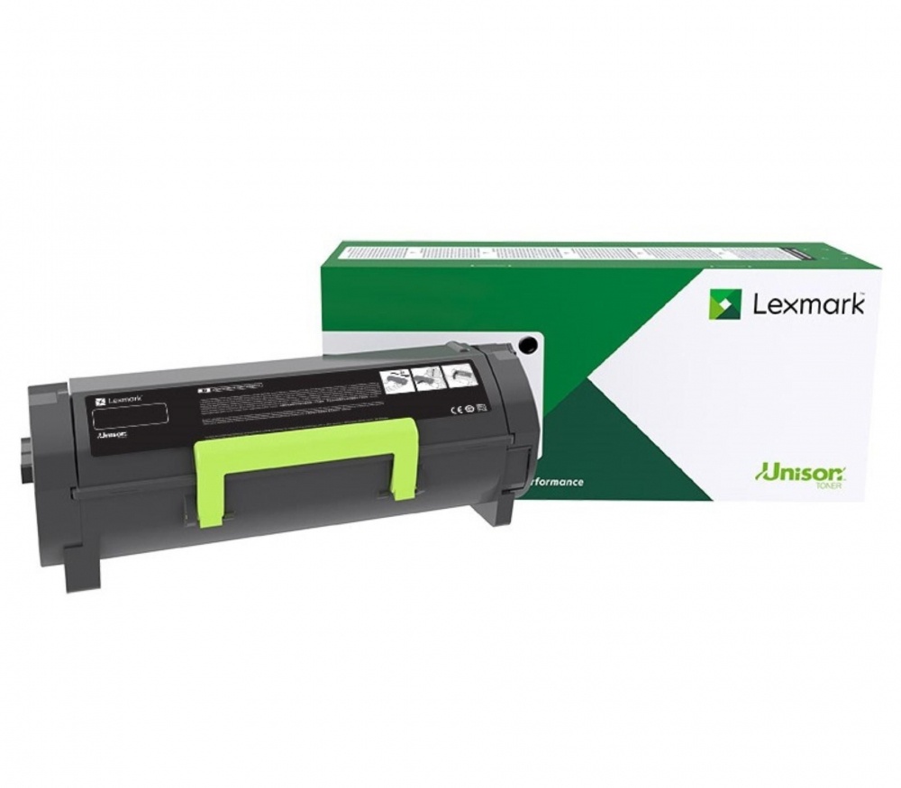 Compra Cartucho Lexmark C2310K0 Negro, 1000 páginas, C2310K0 ...