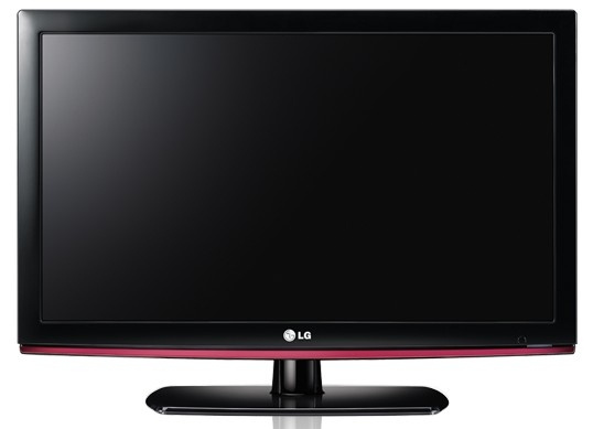 Compra LG TV LCD 19LD350 19", Full HD, Negro, 19LD350 | Cyberpuerta.mx