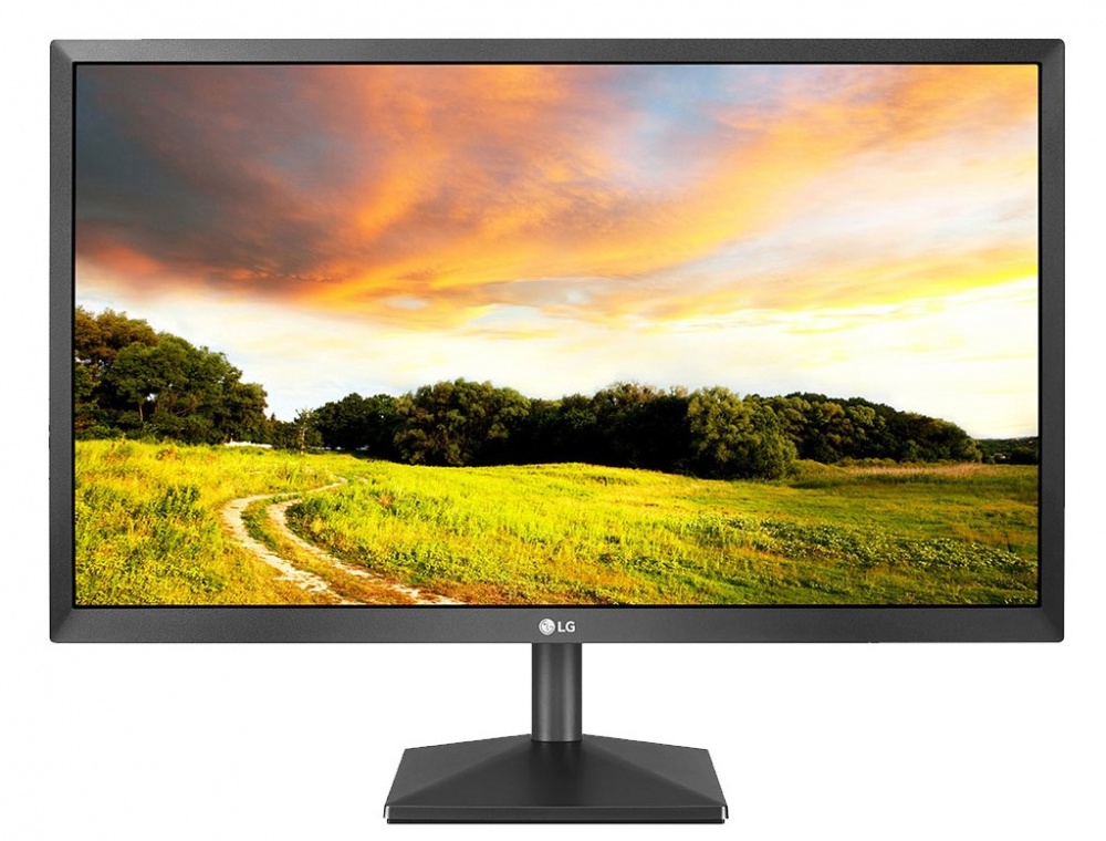 Compra Monitor Gamer LG 22" Full HD, 22MK400H-B | Cyberpuerta.mx