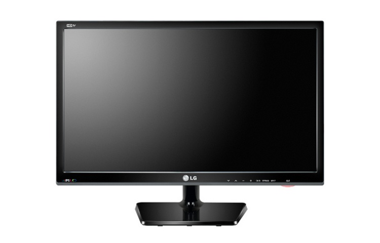 Compra LG TV LED 26MA33D 26'', Negro 26MA33D | Cyberpuerta.mx