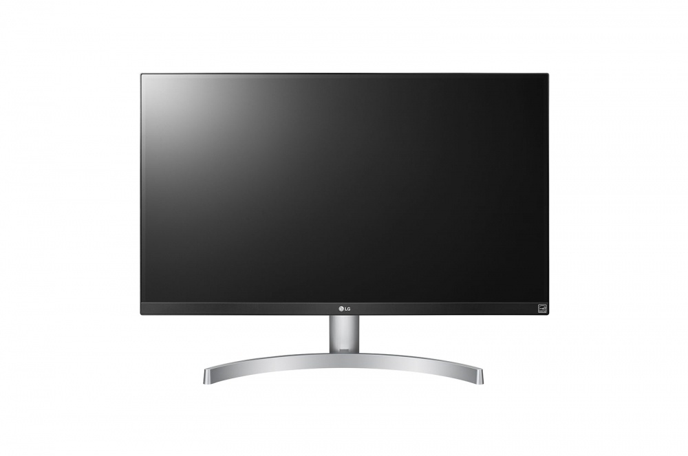 Compra Monitor Gamer LG LED 27", 4K Ultra HD, 27UL600-W | Cyberpuerta.mx