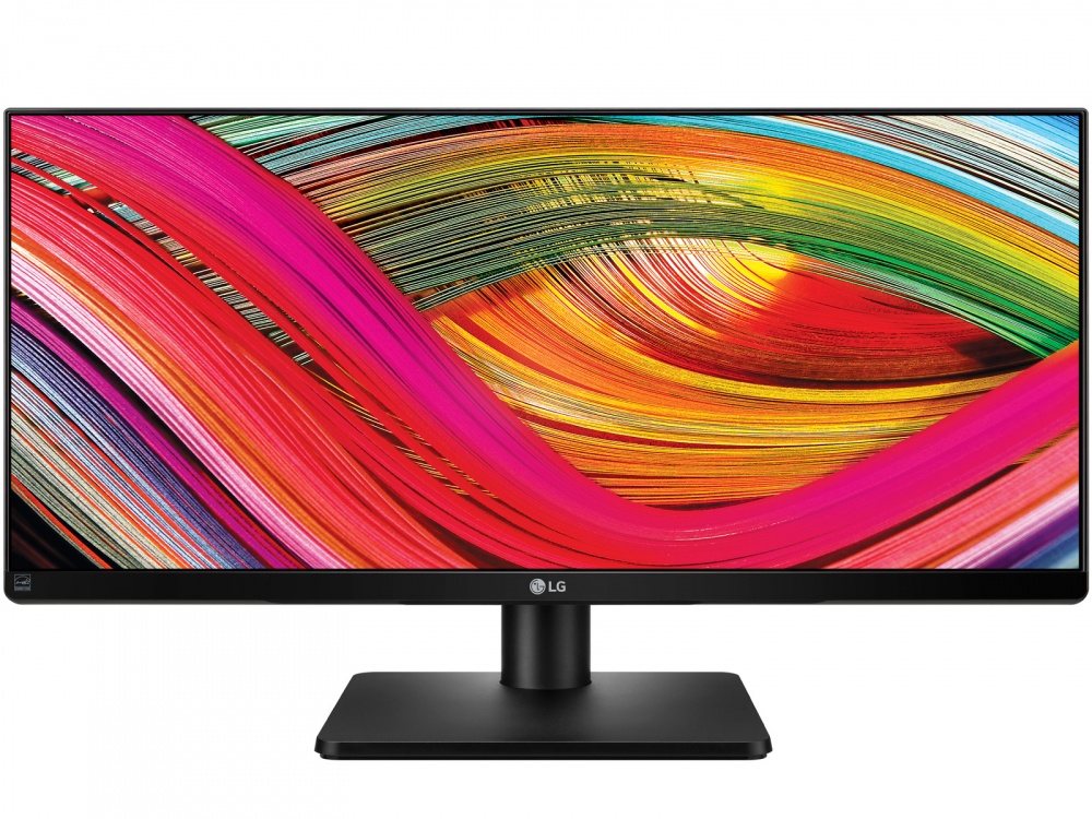 Compra Monitor LG 29UB67-B LED 29", QXGA, HDMI, 29UB67-B | Cyberpuerta.mx