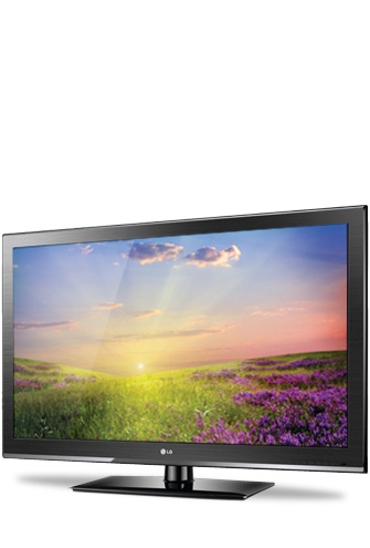 Compra LG LCD 32CS460 32'', Negro 32CS460 | Cyberpuerta.mx