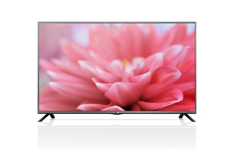Compra LG TV LED 32LB550B 32'', Negro 32LB550B | Cyberpuerta.mx