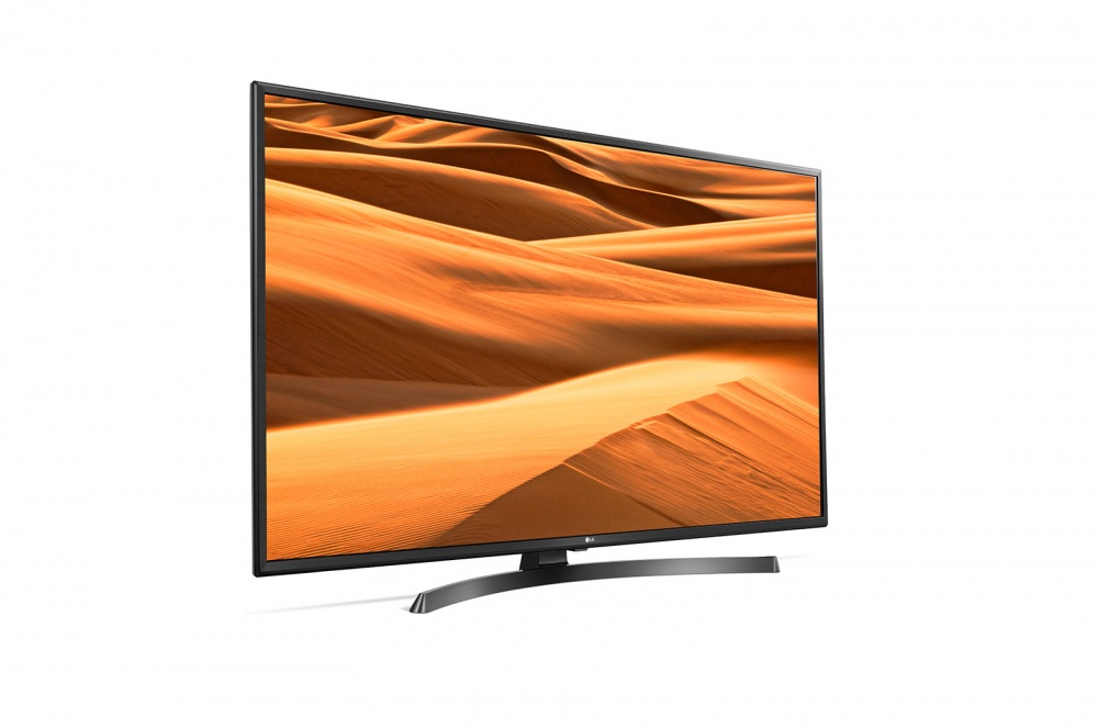 Compra LG Smart TV LED 60", UHD+, Negro 60UM7200PUA | Cyberpuerta.mx