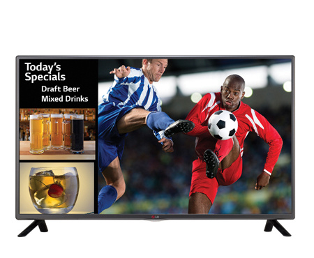 LG TV LED 65LY540S 65'', Full HD, Negro | Cyberpuerta.mx