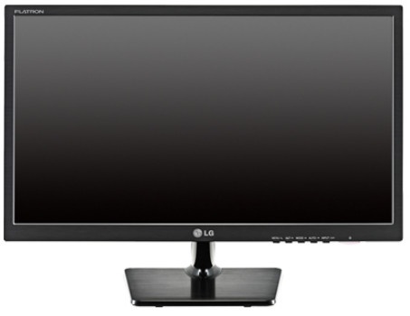 Compra Monitor LG E1942C LED 18.5'', Negro E1942C | Cyberpuerta.mx