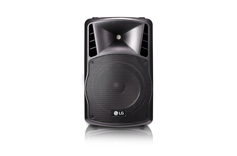 Compra LG Bafle con Subwoofer FH4, Bluetooth, 80W RMS, Negro, FH4 ...