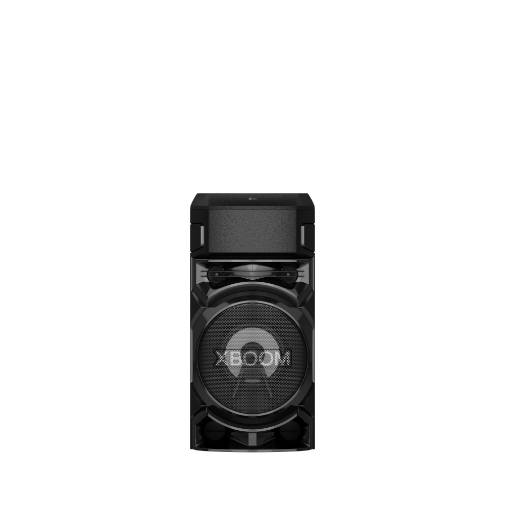 Compra LG XBOOM RN5 Mini Componente, Bluetooth, 5000W RMS, RN5 ...